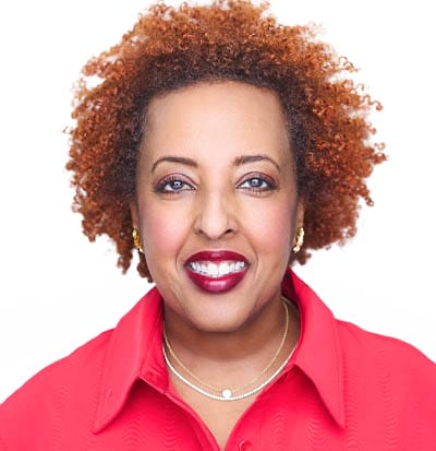 Lydia T. Gobena | Fross Zelnick