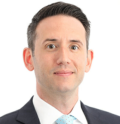 Jason D. Jones | Fross Zelnick