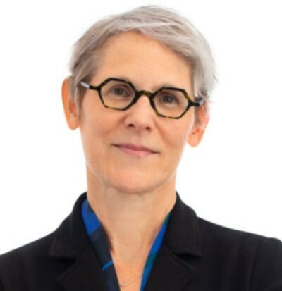 Barbara A. Solomon | Fross Zelnick Lehrman & Zissu, P.C.®