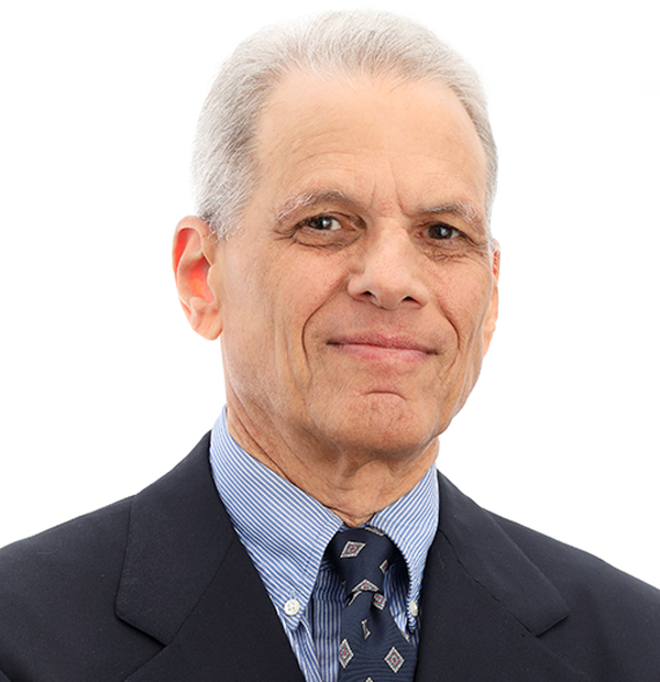 James D. Silberstein | Fross Zelnick