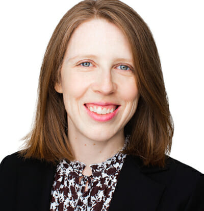 Katherine Lyon Dayton | Fross Zelnick Lehrman & Zissu, P.C.®