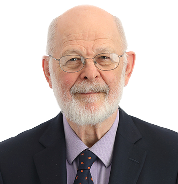 Stephen Bigger | Fross Zelnick