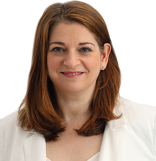 Tamar Niv Bessinger | Fross Zelnick