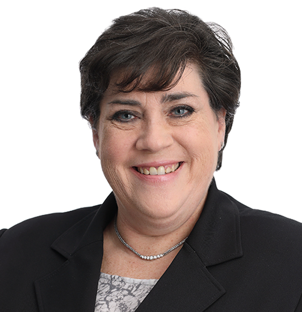 Joyce M. Ferraro | Fross Zelnick Lehrman & Zissu, P.C.®