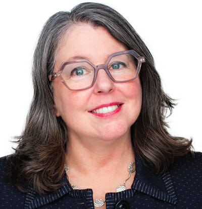 Allison Strickland Ricketts | Fross Zelnick