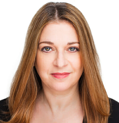 Tamar Niv Bessinger | Fross Zelnick