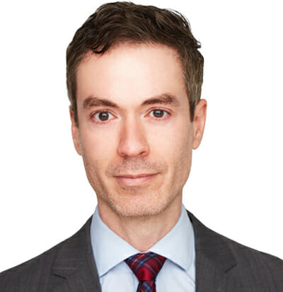 Brian Leary | Fross Zelnick