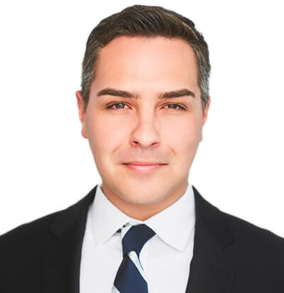 Parker C. Eudy | Fross Zelnick Lehrman & Zissu, P.C.®