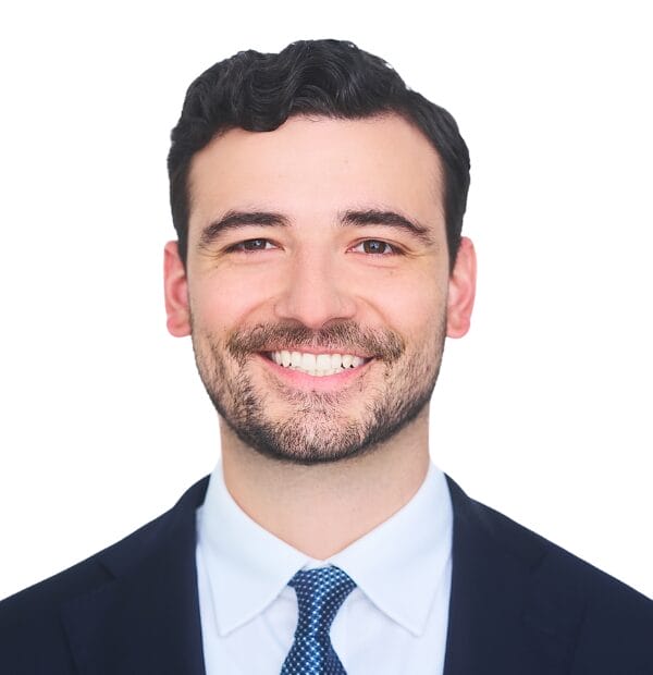 Massimo B. Capizzi | Fross Zelnick Lehrman & Zissu, P.C.®